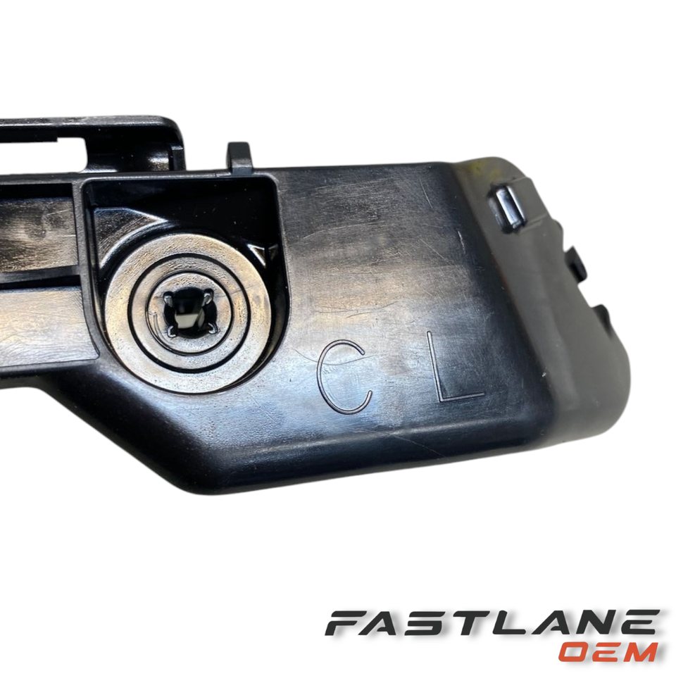 2014-2019 TOYOTA COROLLA REAR LEFT SIDE SUPPORT NEW OEM 52576-02110 | eBay