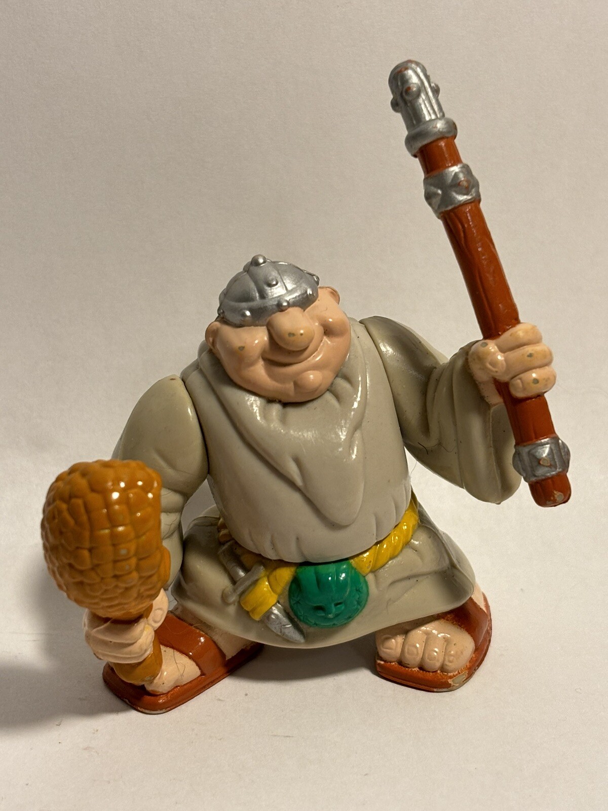 1998 vintage Robin Hoods Forest Friar Tuck Fisher price Great ...
