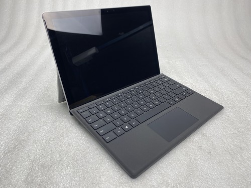 Microsoft Surface Pro 5 Core i7-7660U 2.5GHz 16GB RAM 1TB SSD Windows ...