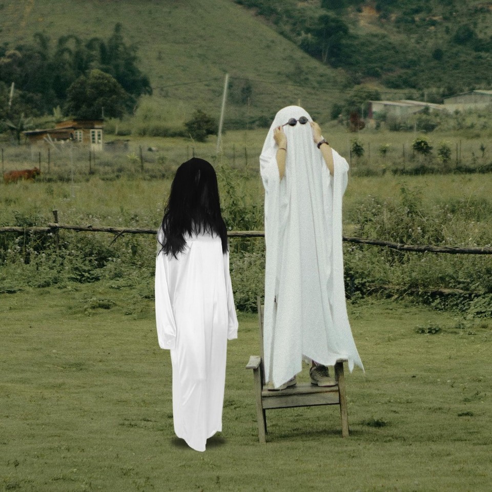 1PC Ghost Bride Dress Halloween Horror Costume Cosplay Zombie for Girls ...