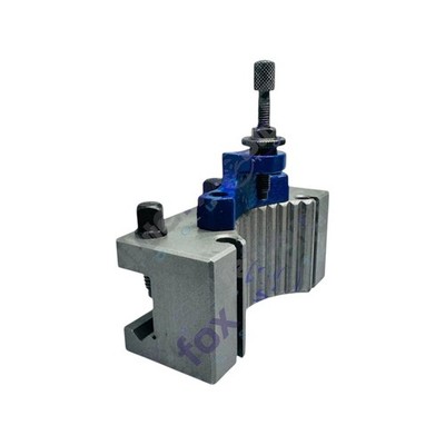 EB20100 Turning Tool Holder E5 German type 40 position Quick Change ...