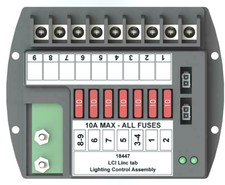 Lippert 5inch Myrv One Control Touch Panel 675806 for sale online | eBay