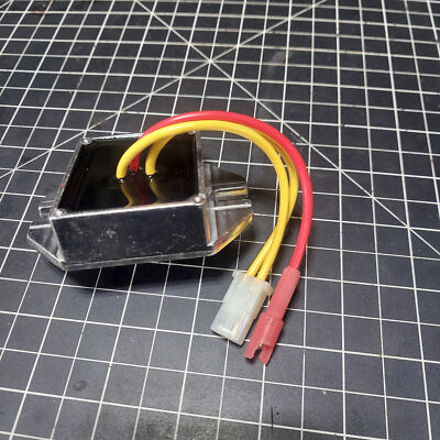 845907 Voltage Regulater/Rectifier For Briggs & STratton Vanguard ...