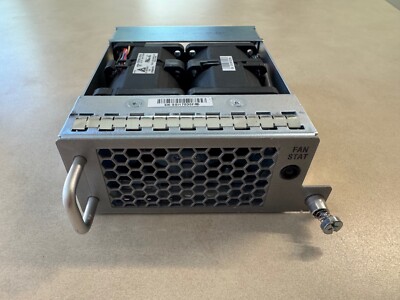 Lot of 4x Cisco Nexus 5548UP Fan | N5548P-FAN V01/V02 800-34511-02 | eBay