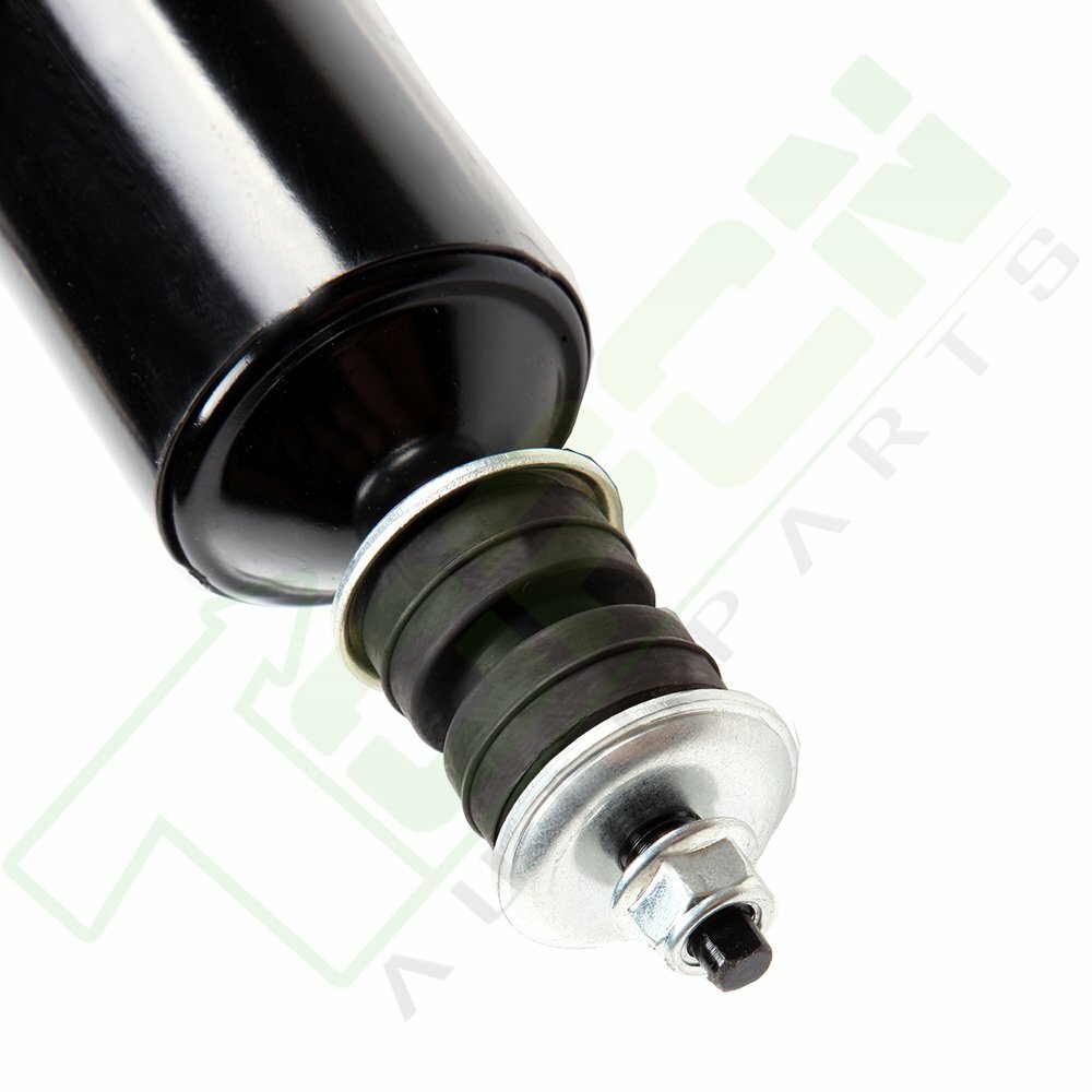 Pair of 2 Rear Shocks Absorbers For Ford E150 E250 E350 E450 Van Super ...