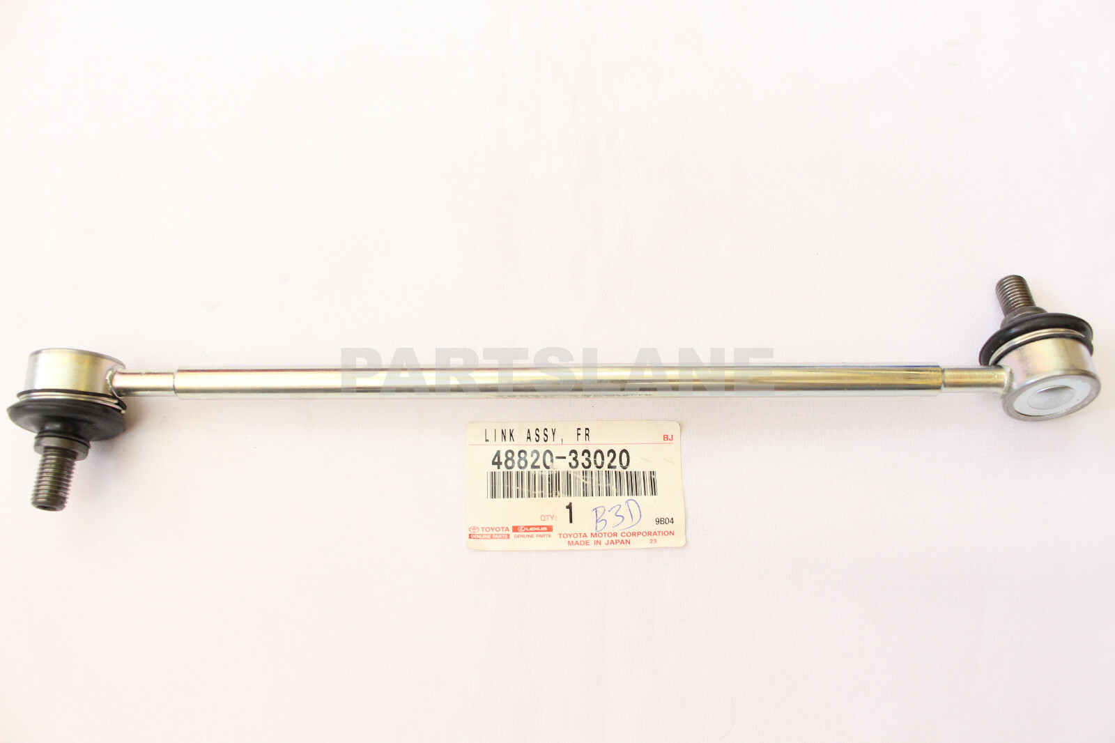 Toyota Camry Lexus ES300 RX300 OEM Right Front Stabilizer Link 48820 ...
