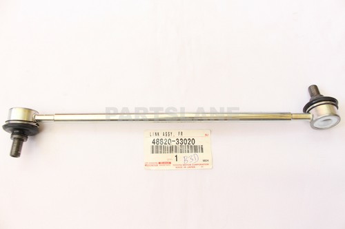 Toyota Camry Lexus ES300 RX300 OEM Right Front Stabilizer Link 48820 ...