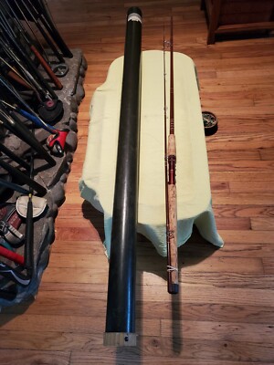 Rods - Vintage Fenwick Fs