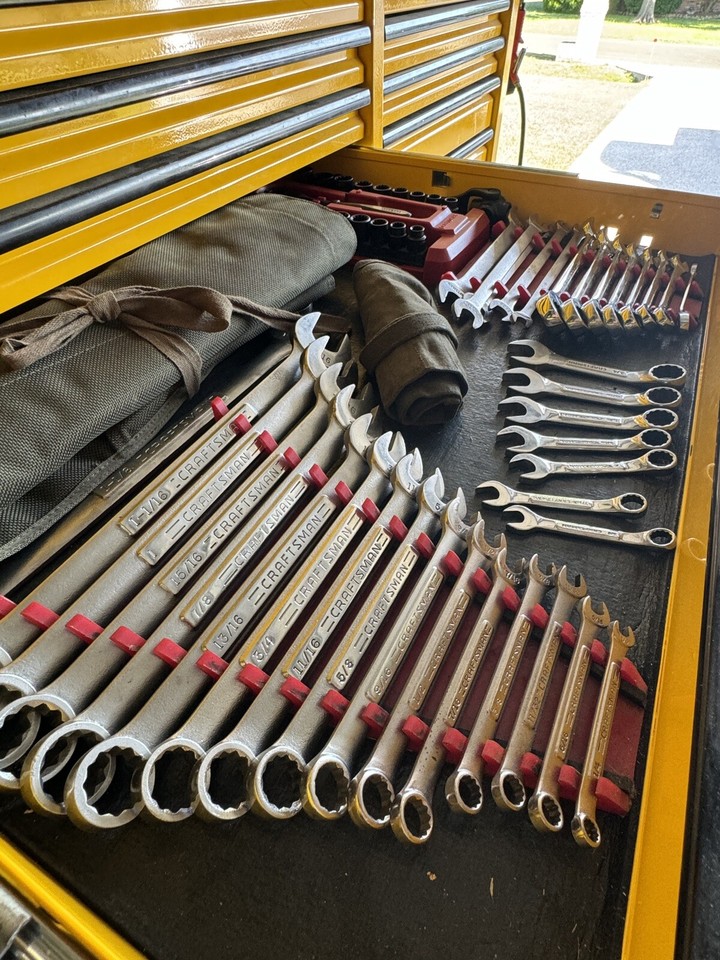 Mac Tools Maximizer Limited Edition Jeff Gordon Tool Box #208 Of 300 | eBay