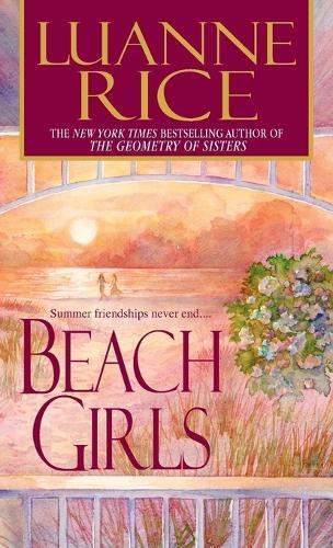 Luanne Rice Beach Girls (Poche) Hubbard's Point | eBay