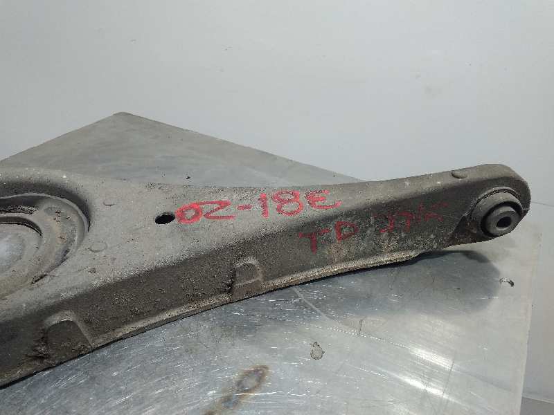 31317602 BRAS DE SUSPENSION INFERIEUR DROIT ARRIERE / 936605 POUR VOLVO ...