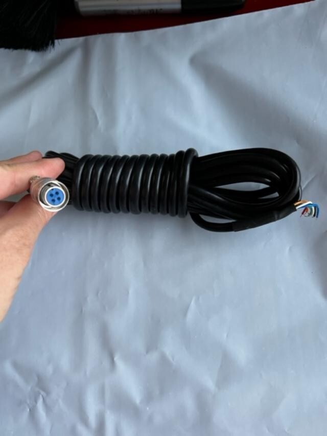 Brecknell Original Replacement Cable for SBI-140/ SBI-140/ PS3000 | eBay