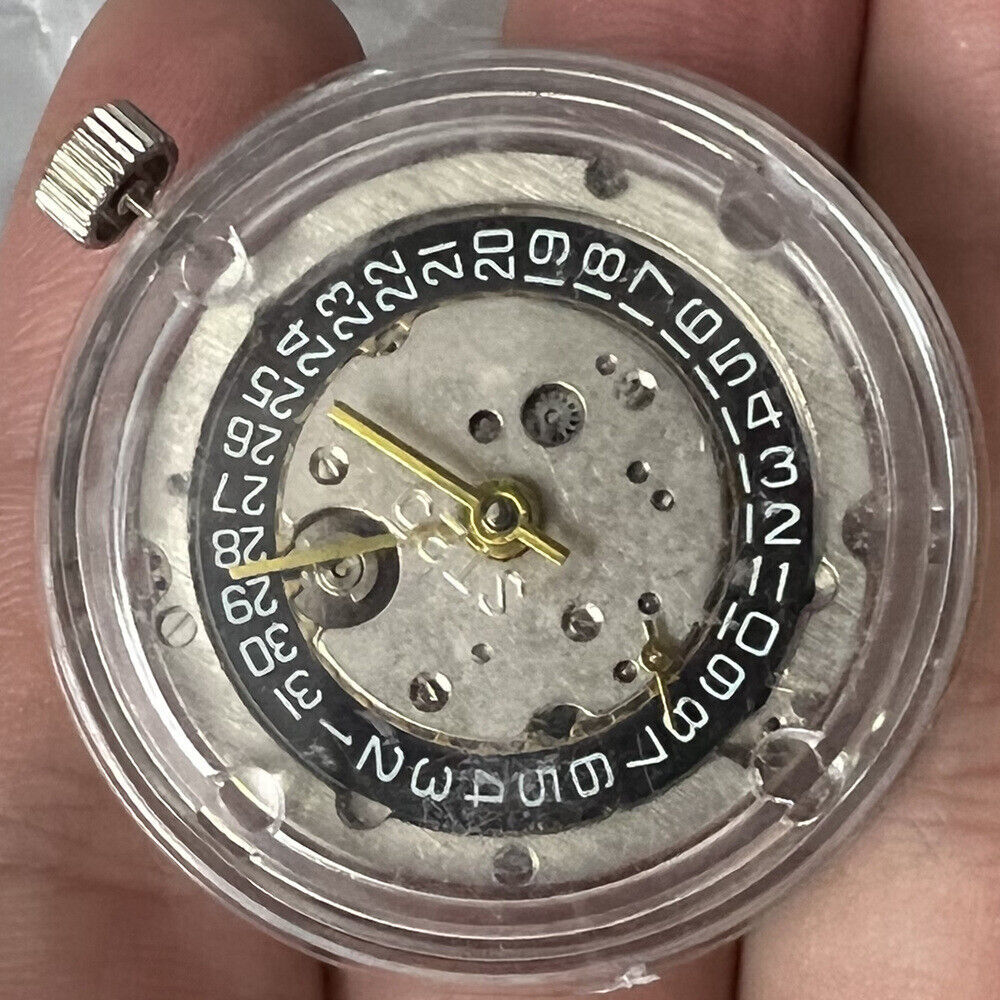 ST25 Seagull ST2557 China Made Mechanical Automatic Movement | eBay