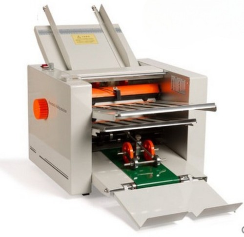 Automatic Folding Machine Folding Machine Creasing Machine Equipment ...