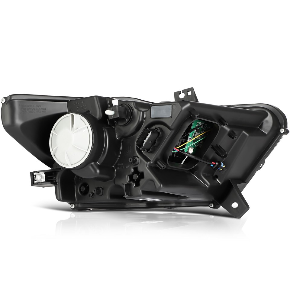 For 2015-2017 Ford Mustang EcoBoost Left Driver LH Xenon/HID Headlight ...