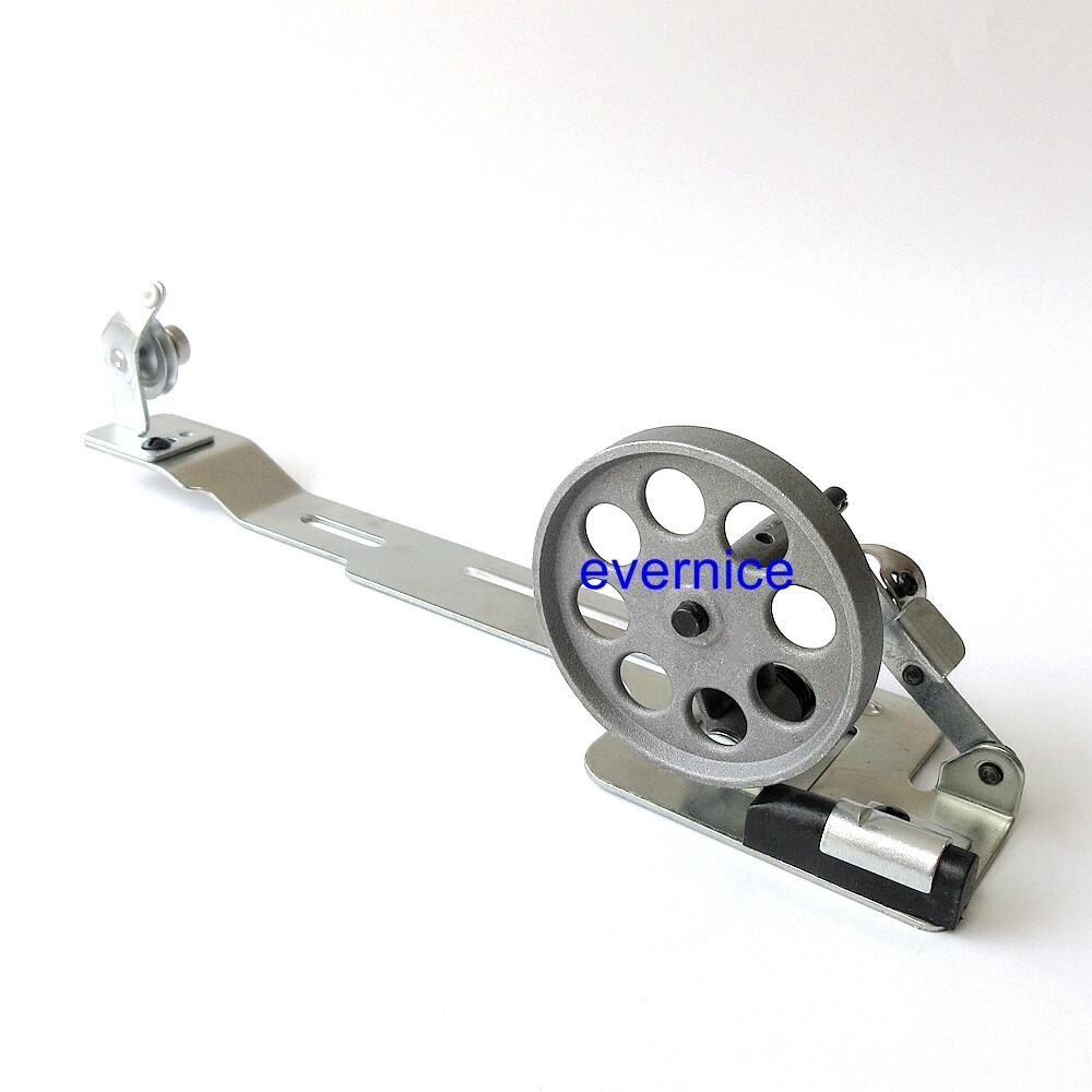 Small Wheel Bobbin Winder 259462 for Consew 25, 30, 206, 225, 226 JUKI ...