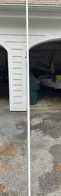 Sunfish Sailboat Lower Boom (Spar) | eBay