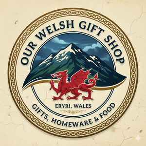 Our Welsh Gift Shop | eBay UK Stores