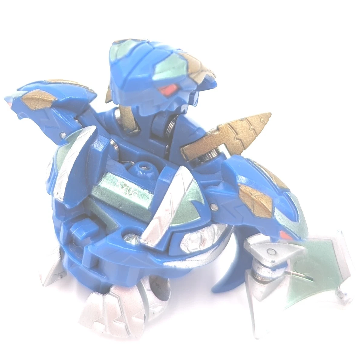 Bakugan Knight Percival