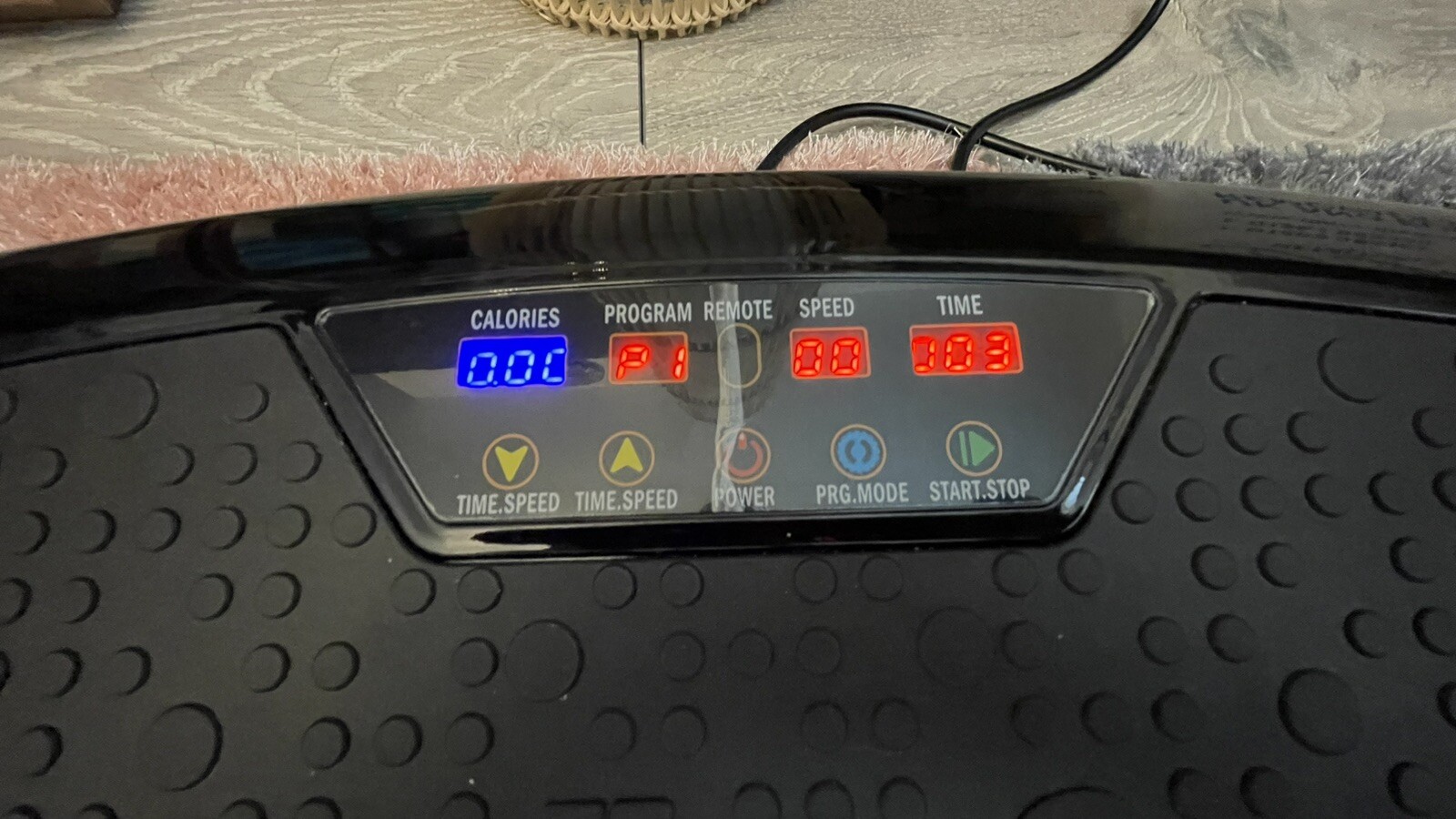 Vibrapower slim 3 | eBay UK