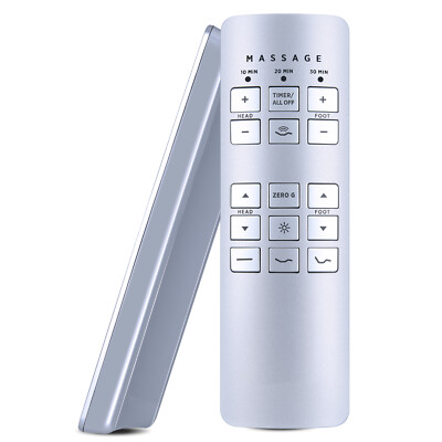 New Remote For OKIN Tempur Saatva Lineal RF339 JLDK.26.07.11 Adjustable ...