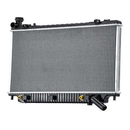 Aluminum Core Radiator For 08-2009 Pontiac G8 6.0L 6.2L 2011 Chevy ...