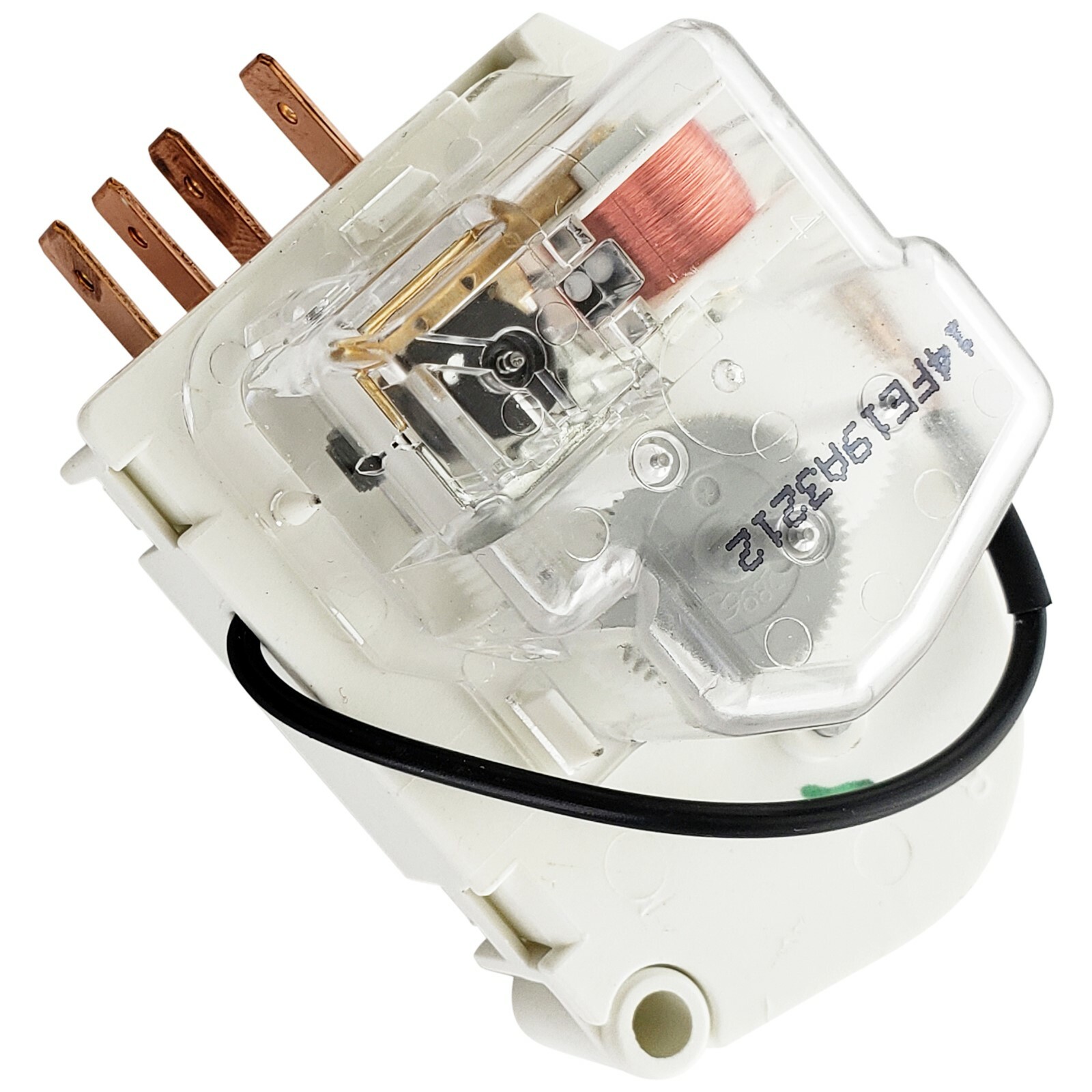 W10822278 Refrigerator Defrost Timer Replaces Whirlpool Sears Kenmore ...
