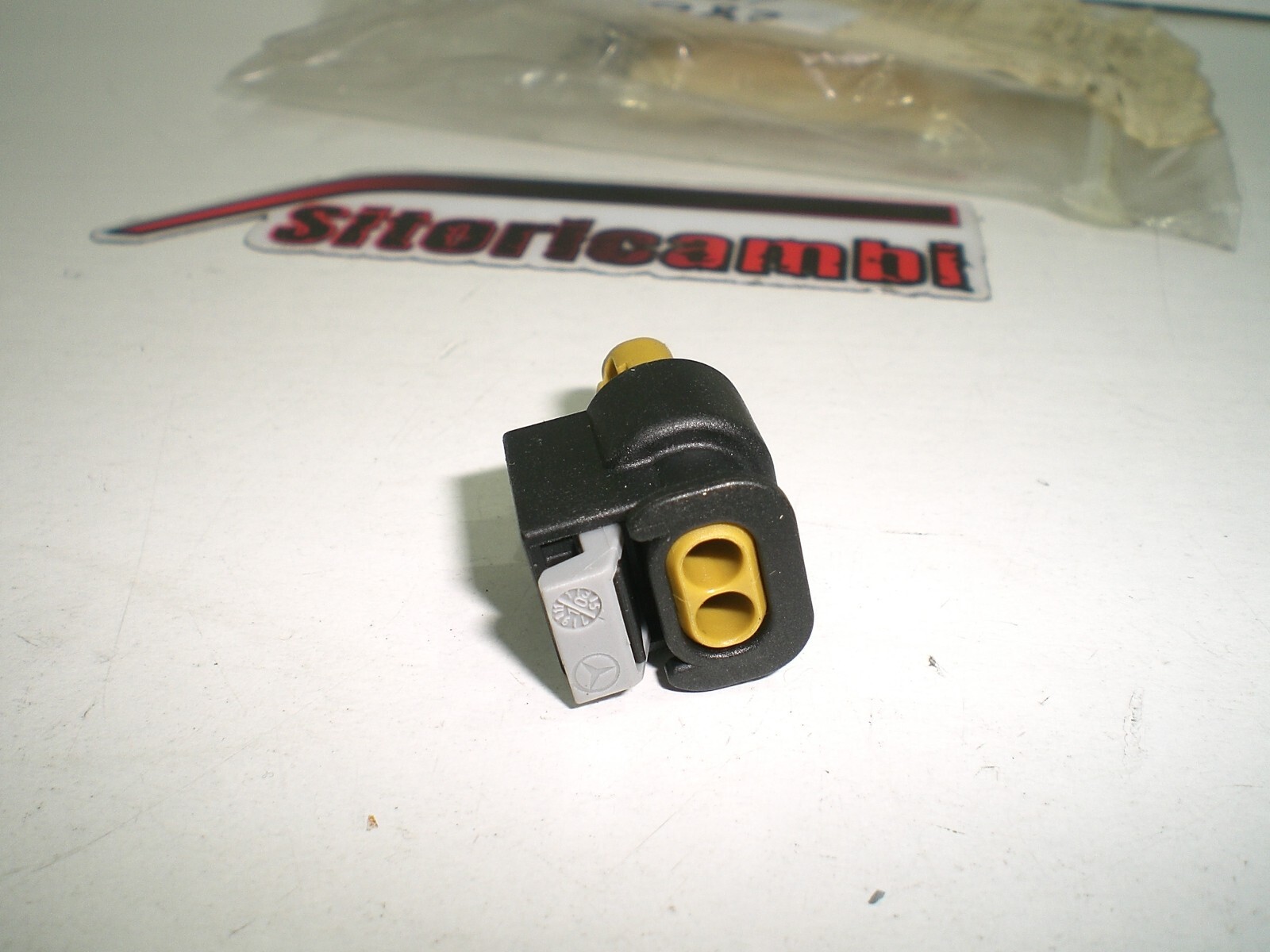 2015 MERCEDES Ml350 Exhaust Temperature Sensor A0225452126 Genuine for ...