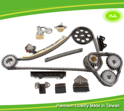 Timing Chain Kit For Suzuki Grand Vitara XL7 2.7L 2.5L H20A H25A H27A ...