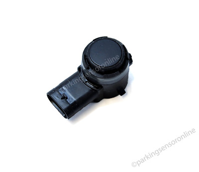 BMW 5 7 Series X1 X4 X5 X6 Front Rear PDC Parking Sensor OEM ...
