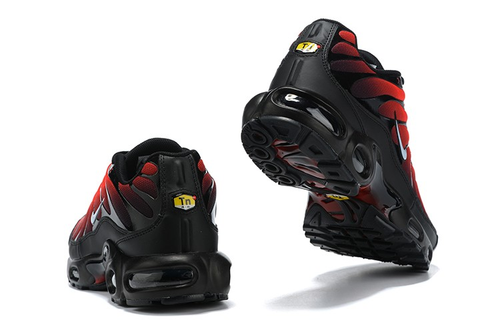 Nike Air Max Plus TN 'Deadpool' Men Sneakers "Red" | eBay