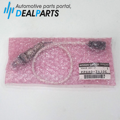 Genuine Nissan Oxygen Sensor 226A0-JA10C for Nissan Altima Maxima ...