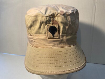 USGI - ARMY PATROL CAMO CAP UCP COMBAT UNIFORM HAT PC HEADGEAR | eBay