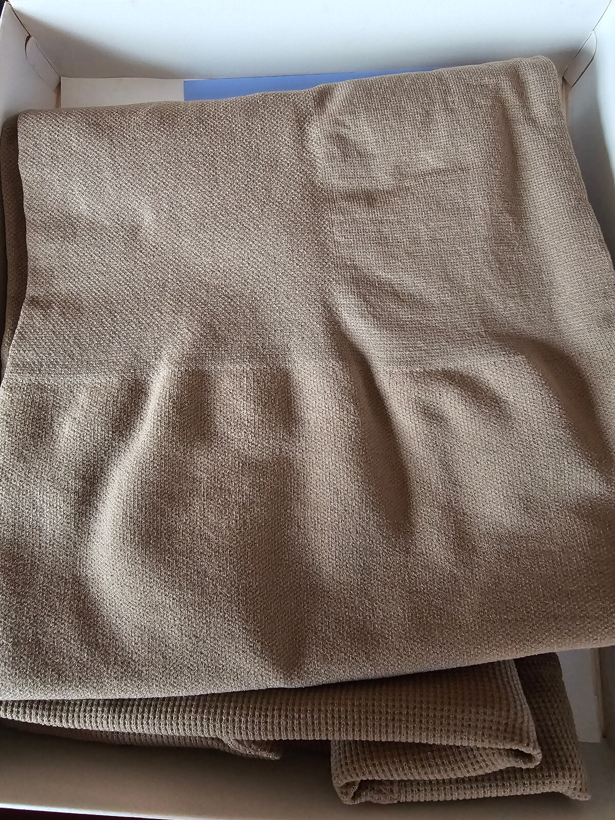 Belsana classic AT Kompressionsstrumpfhosen KKL 1 Größe III, langer ...