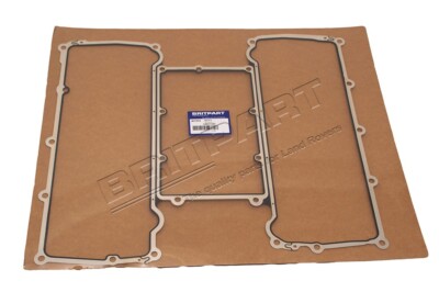 LAND ROVER RR SPORT RANGE VELAR 5.0L V8 INTERCOOLER MANIFOLD GASKET ...