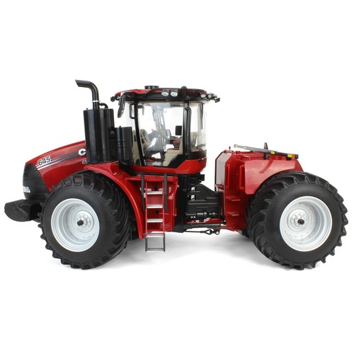 1/16 Case IH Steiger 645 Tractor with LSW Tires Prestige ZFN44350 44350 ...