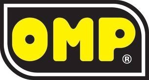 OMP Classic Iron-on Patches and Stickers | eBay