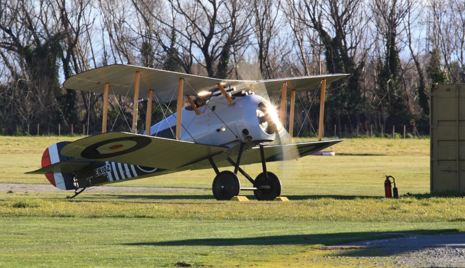 Sopwith Snipe / Printed Plans Enlarged to 30% scale | eBay