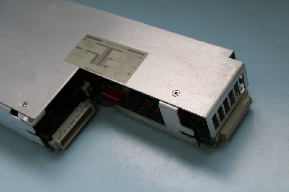 HP DC Power Module 66103A 0~35V/4.5A, 1Pcs, Free Expedited Shipping | eBay