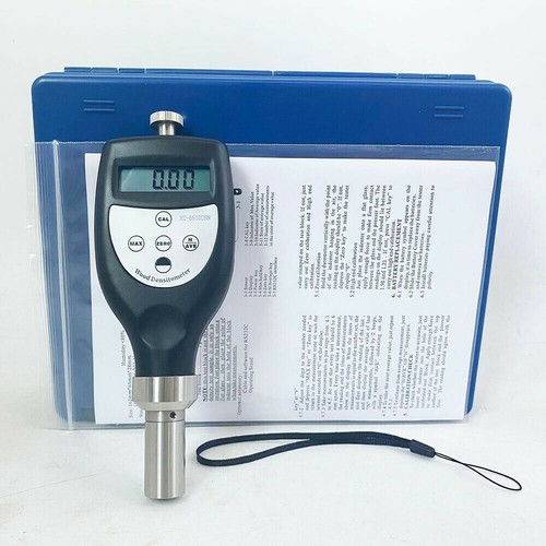 Wood Densitometer Wood Density Meter with 0.01g-1.2g/cm3 Accuracy ≤±0 ...