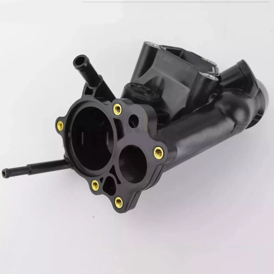 11061-1LA0A New Passage Water Water Pump Bracket For 11-13 Infiniti ...