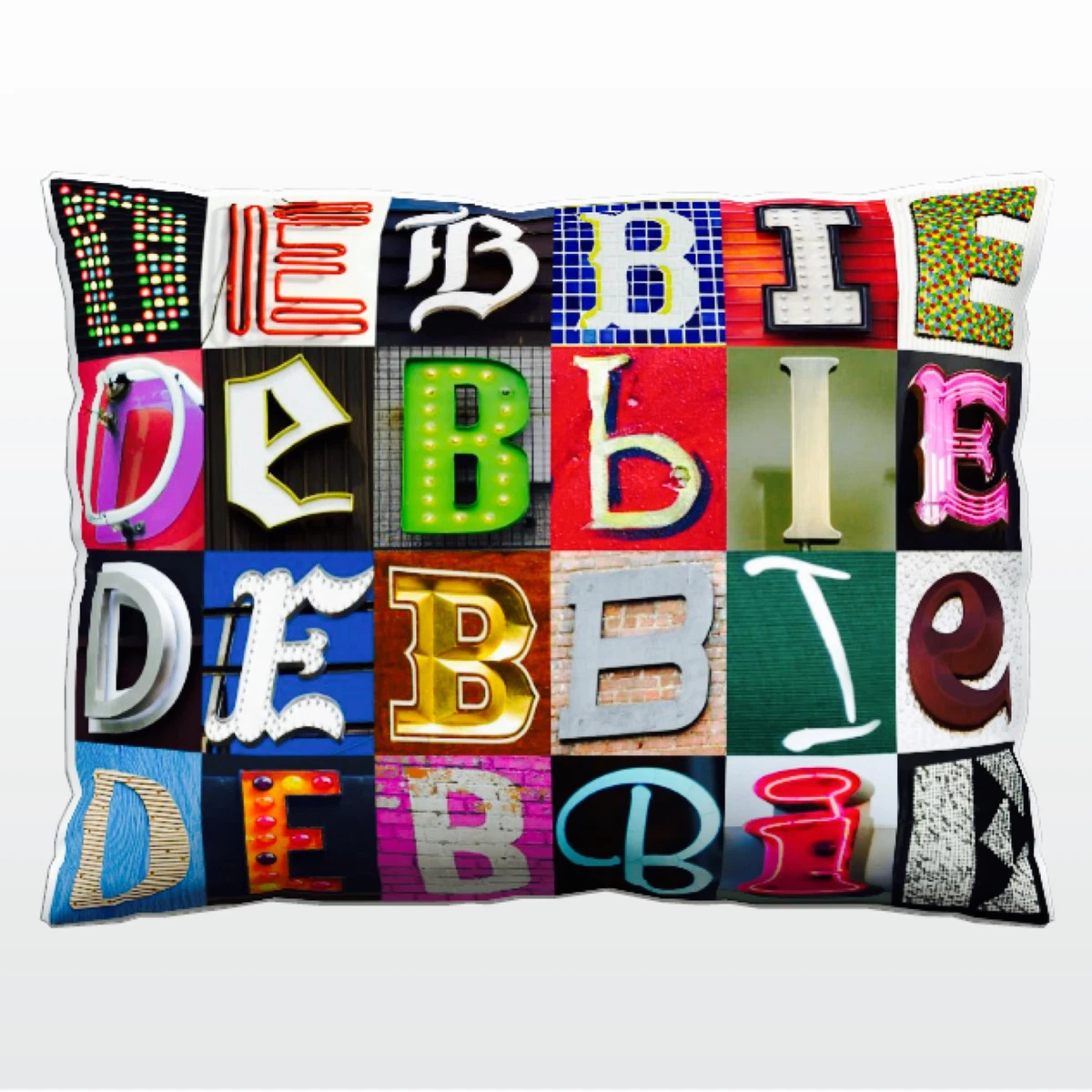 Debbie Letters