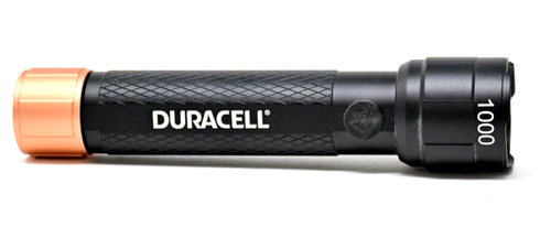 Duracell Durabeam Ultra Variable Focus LED 1000 Lumens | eBay