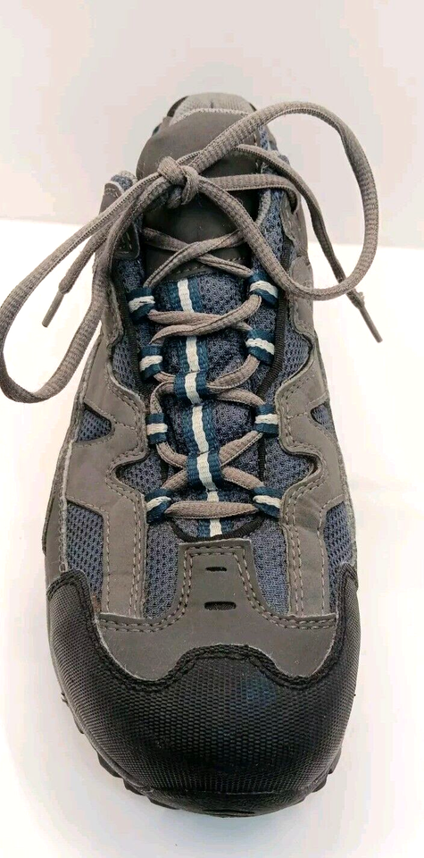 Worx Red Wing Men's 10 W2 Safety Toe Athletic Work Shoes 5007 Carbide ...