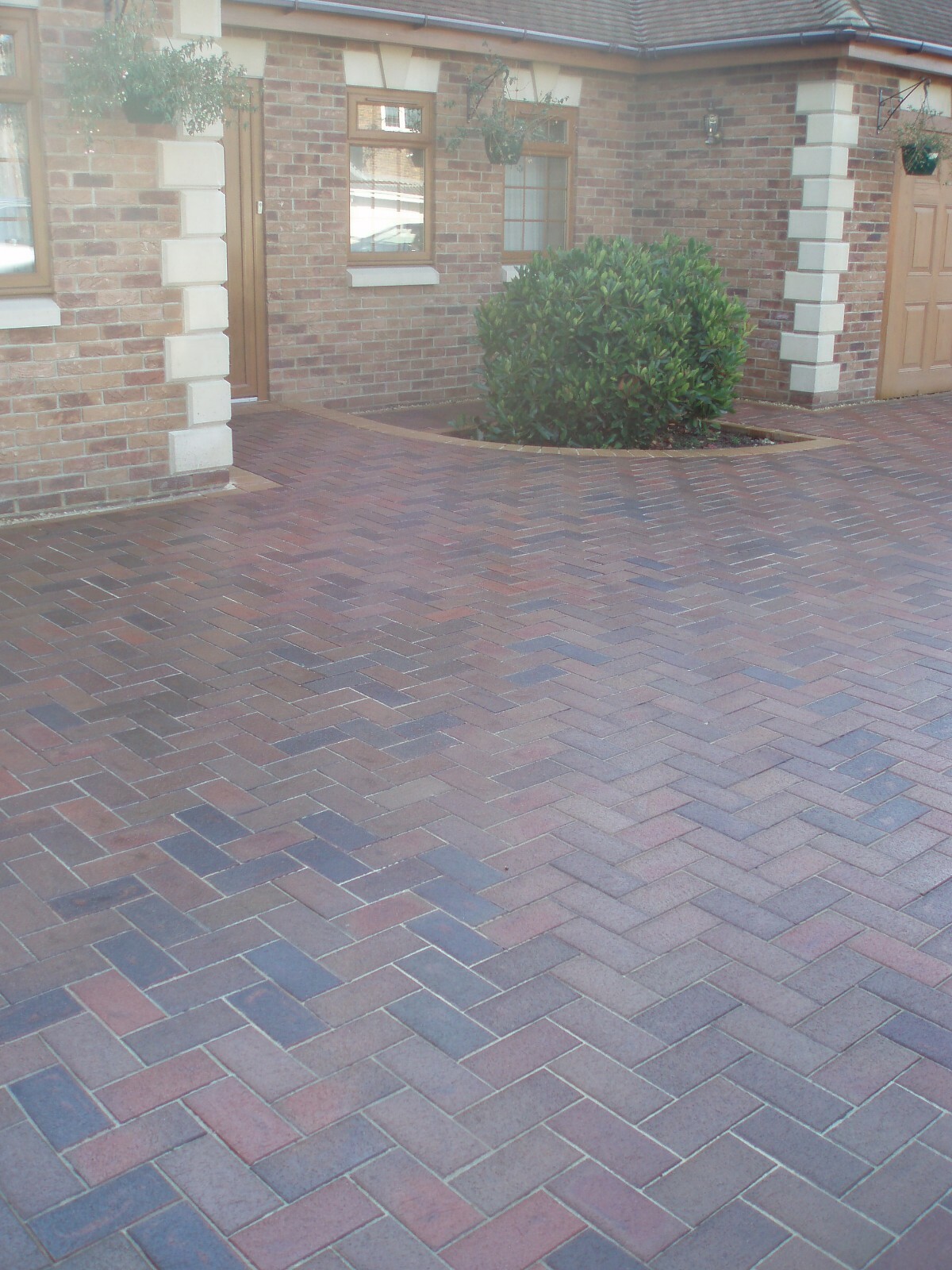SmartSeal Professional Block Paving Sealer WET LOOK Sealant - Driveways ...