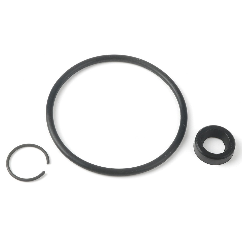 Speedo Leak Stop Seal Kit TH400 TH375 TH475 Transmission Speedometer ...