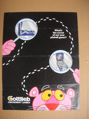 flyer de flipper | eBay