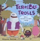 Terrible Trolls. 9780230739321 | eBay