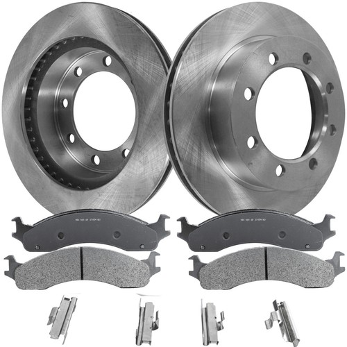 F5TZ1102A, F5TZ1102B, F5TZ2001A New Set of 2 Front Driver & Passenger ...