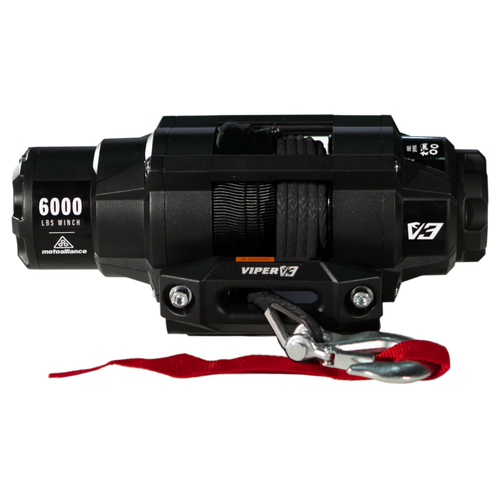 Can-Am Defender Winch Kit - 6000lb | eBay